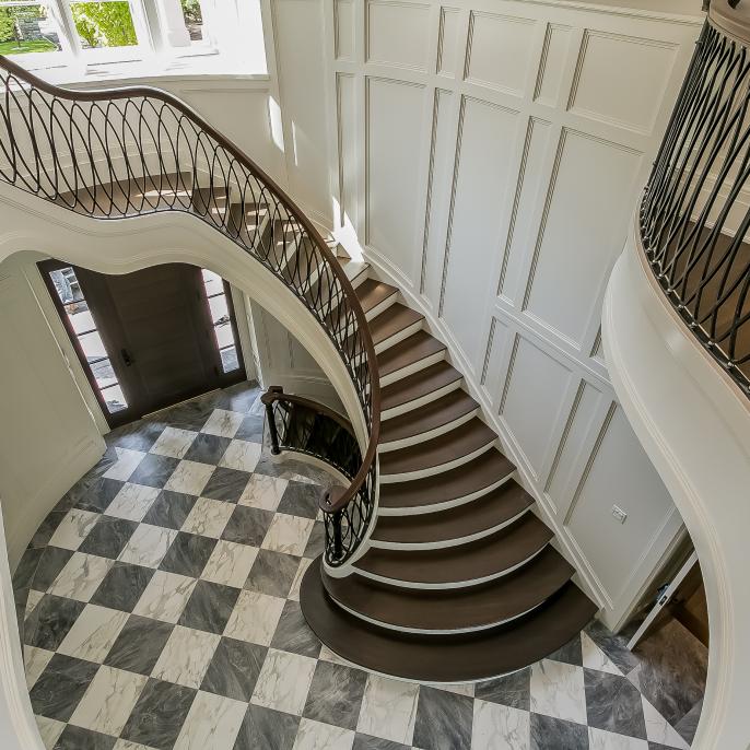 Granoff Architects | HGTV