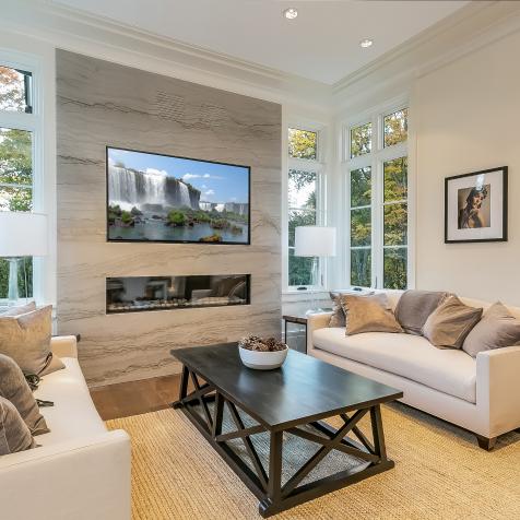 Granoff Architects | HGTV