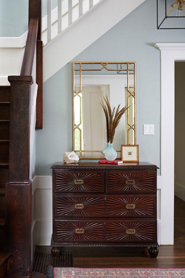 Best Foyer Paint Colors Hgtv
