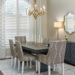 Mixing patterns | HGTV