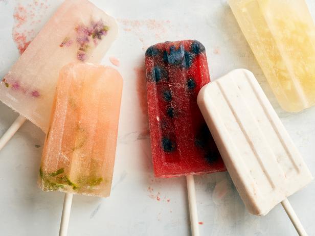 11 Boozy Popsicles to Toast the End of Summer | HGTV