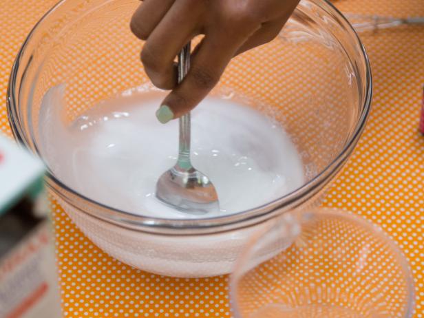 DIY Cleaning Slime for Hard to Reach Spaces | HGTV