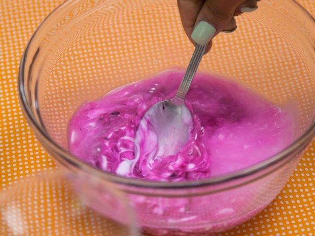 DIY Cleaning Slime for Hard to Reach Spaces | HGTV