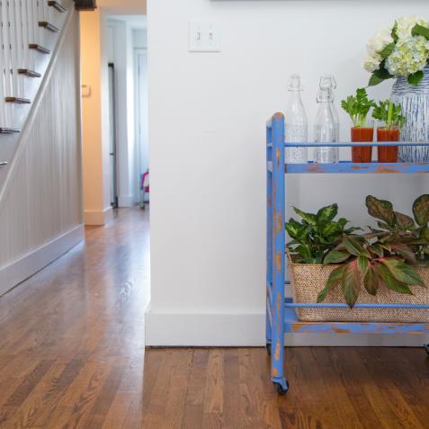 Interior Paint Color Ideas, Pictures & Tips | HGTV