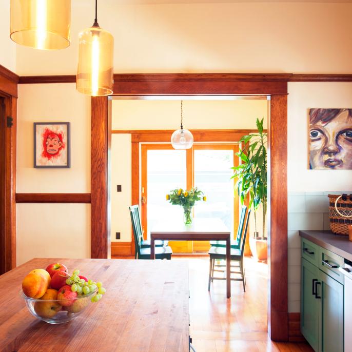 Faith Blakeney | HGTV