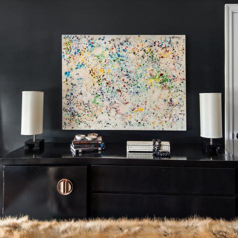 Elizabeth Bomberger | HGTV