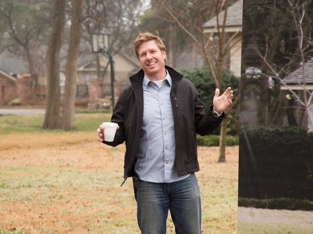 A Timeline of Chip Gaines' Hair | Fixer Upper: Welcome Home With Chip ...