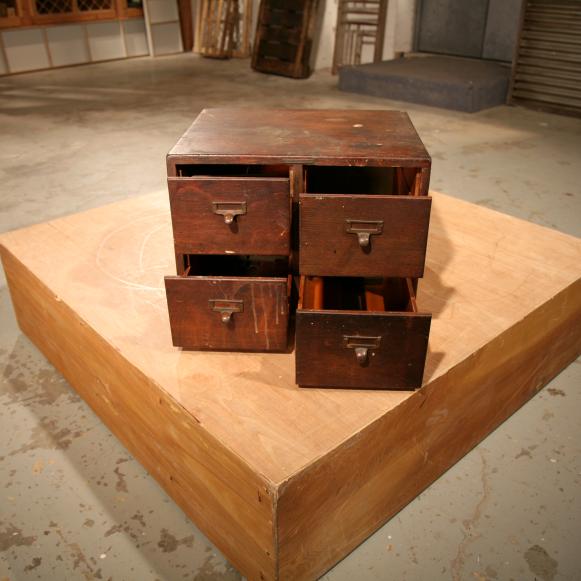 Upcycled Tables | Vote for Your Favorite Flea Market Upcycles | HGTV