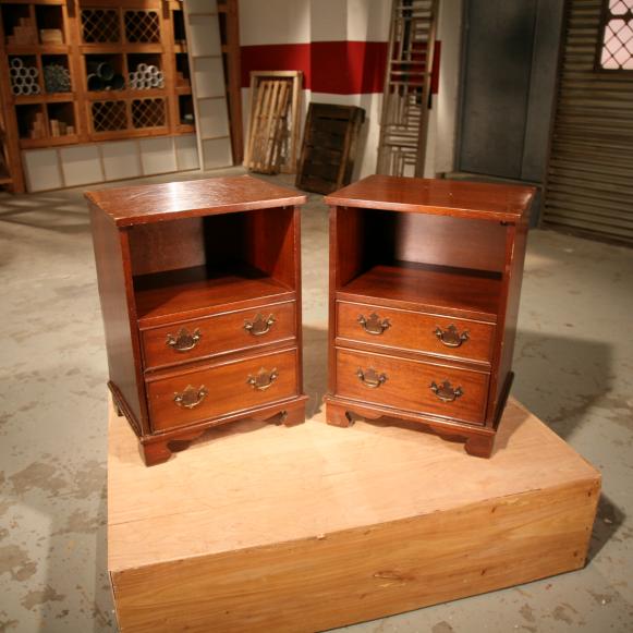 Upcycled Tables | Vote for Your Favorite Flea Market Upcycles | HGTV