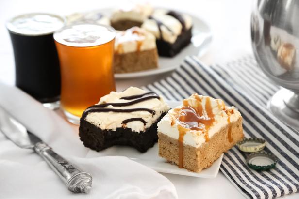 Turn Your Favorite Beers Into a Boozy Sweet Treat | HGTV