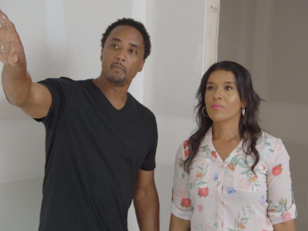 How DeRon Jenkins Went From Football to Flipping | Flip or Flop ...