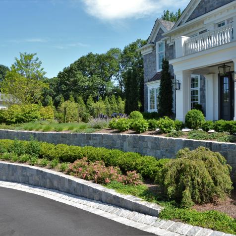 Scenic Landscaping | HGTV