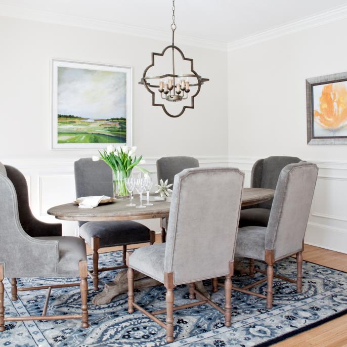 Robin LaMonte | HGTV