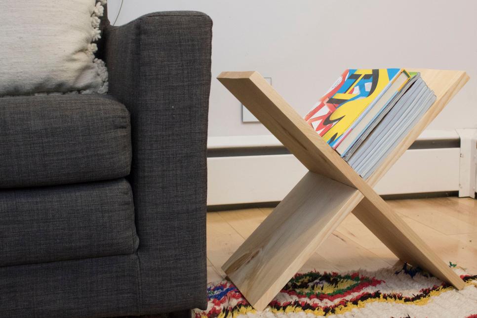 Top DIY Woodworking Plans and Projects | HGTV