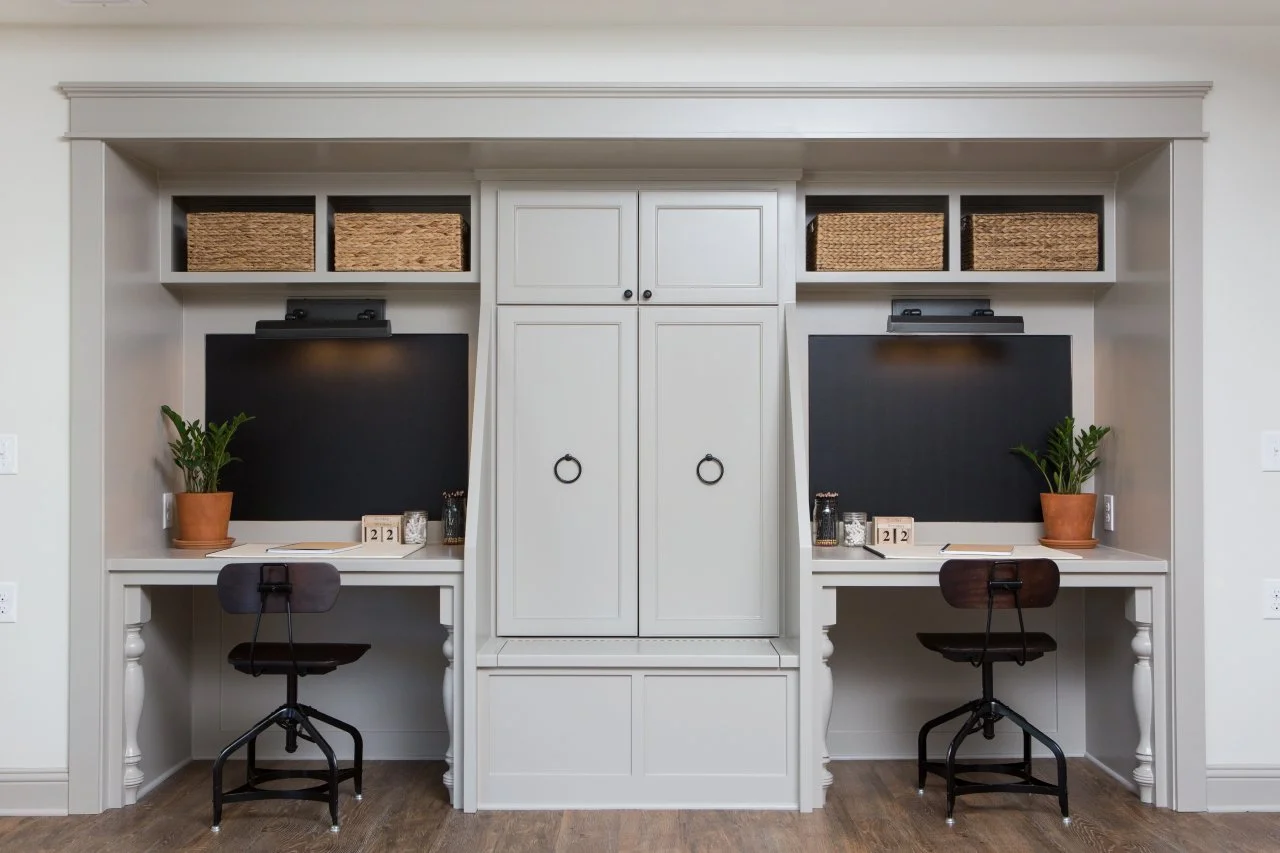 Hgtv Fixer Upper Office Desk