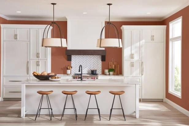 50 Best Kitchen Paint Colors and Color Combinations | HGTV