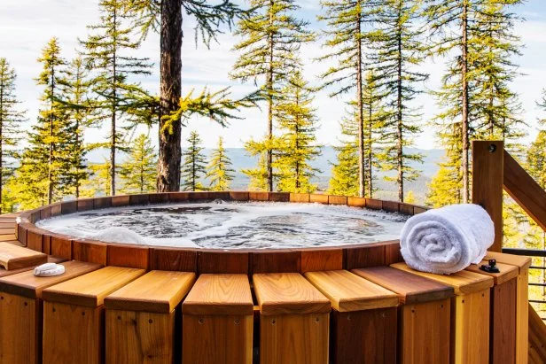 HGTV Dream Home 2027 Reveals Park City, Utah as Its Next Location | HGTV