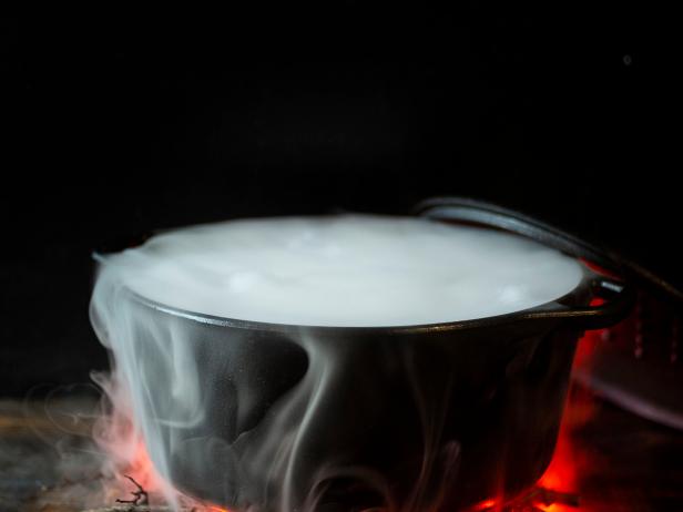 How to Use Dry Ice Safely | HGTV