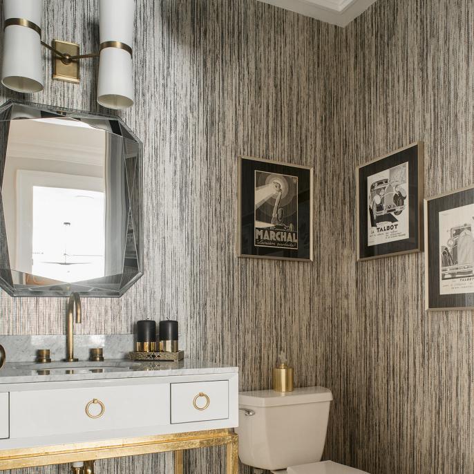 Karen B Wolf Interiors | HGTV