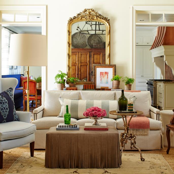 Ashley Gilbreath | HGTV