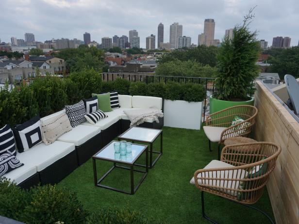 Alison Victoria Takes on High-Stakes Renovations in HGTV's New Series ...