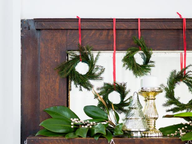 5 Decorative Uses for Free Christmas Tree Clippings | HGTV