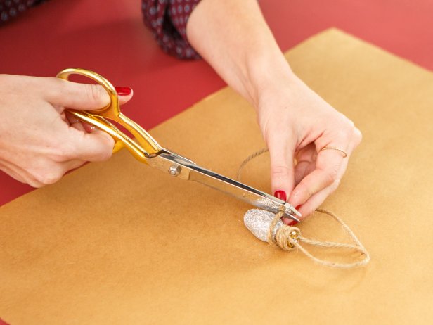 4 Ways To Make Cute Hardware Store Ornaments | HGTV