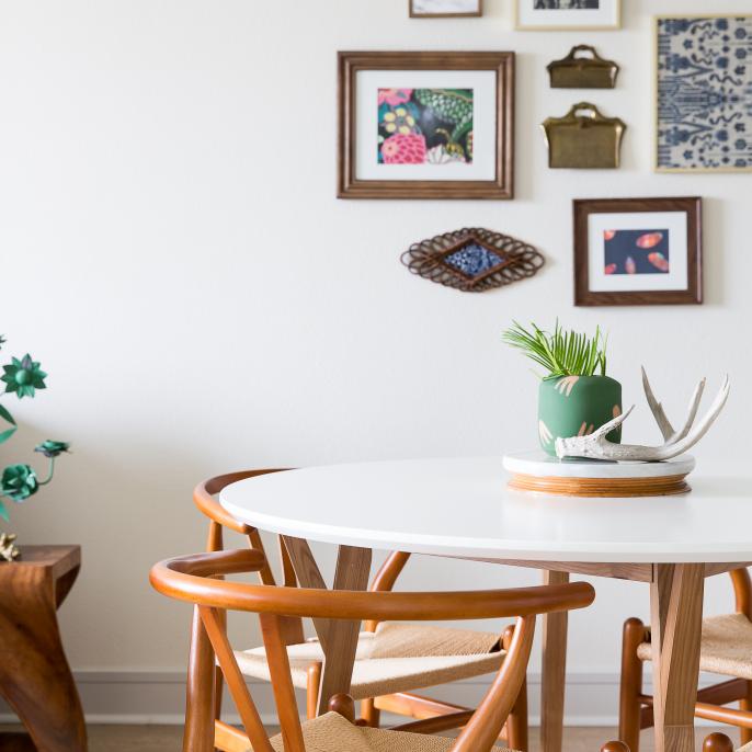 Maureen Stevens | HGTV
