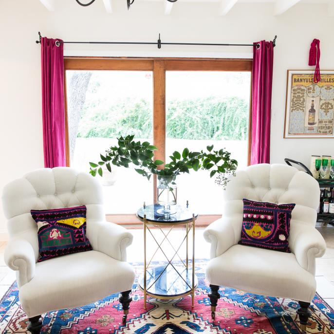 Maureen Stevens | HGTV