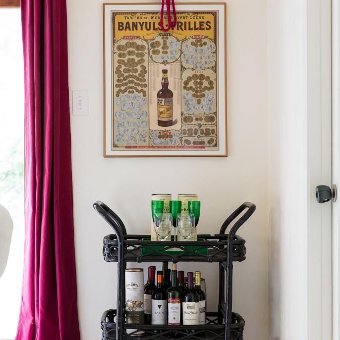 Maureen Stevens | HGTV