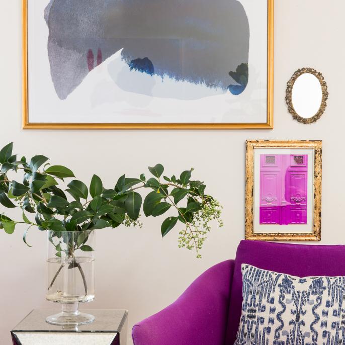 Maureen Stevens | HGTV