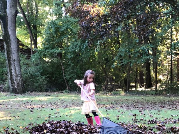 From Toddlers to Teens: How to Encourage Kids to Help With ...