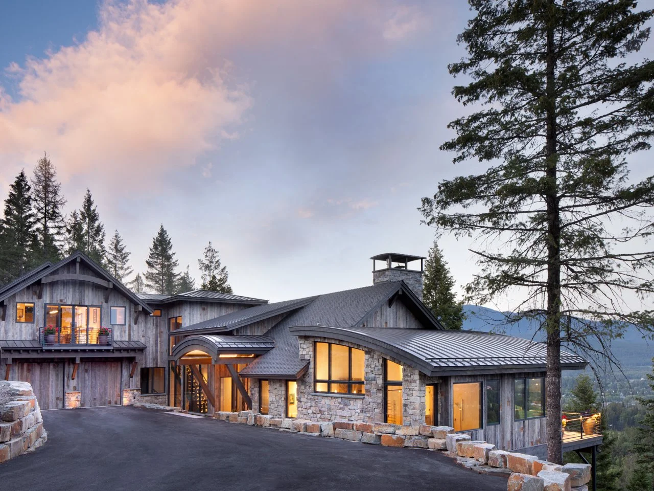 Exquisite Mountain Log Homes Exquisite Mountain Home Remodel Mixes
