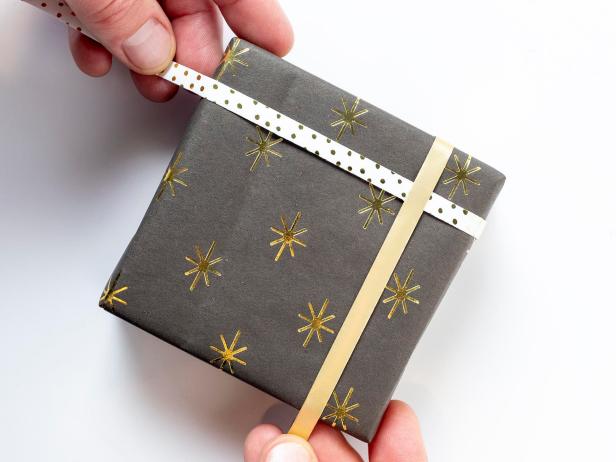 8 Designer Tricks for Gifts That Are Dressed to Impress | HGTV