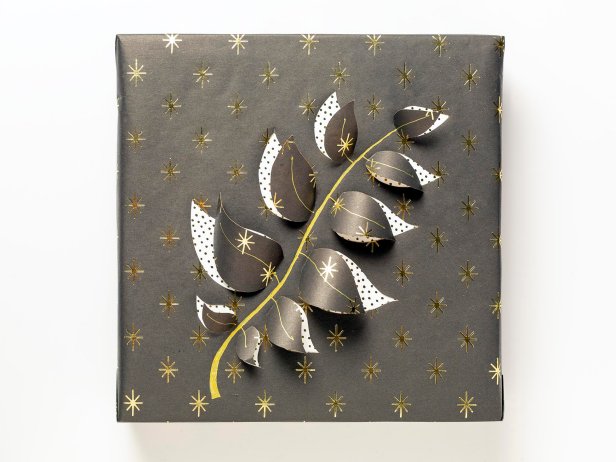 8 Designer Tricks for Gifts That Are Dressed to Impress | HGTV