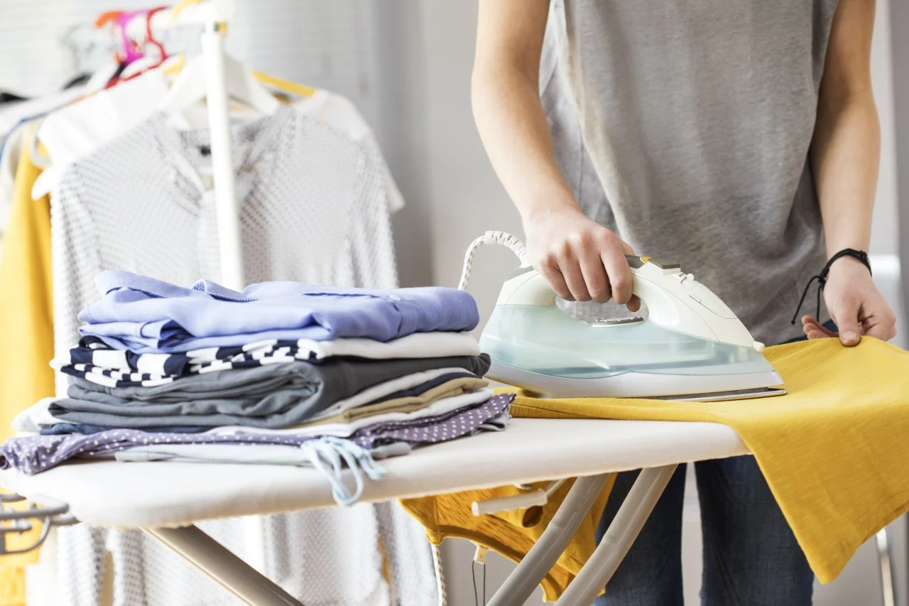 10 Ways to Better Clean Your Clothes and Make Fabrics Last Longer HGTV