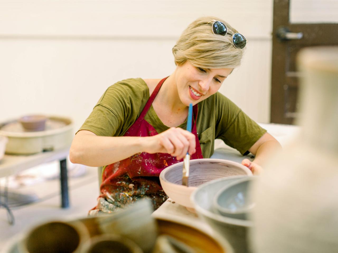Ben and Erin Napier Are Back in a New Season of HGTV's 'Home Town ...