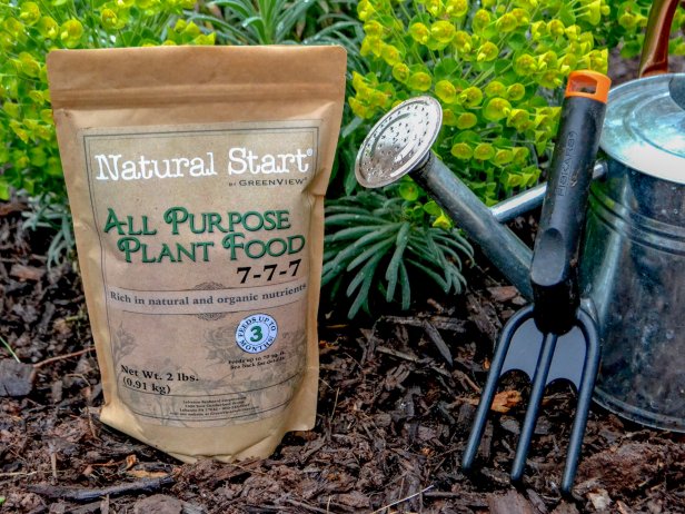 N-P-K: Fertilizer Numbers Explained | HGTV