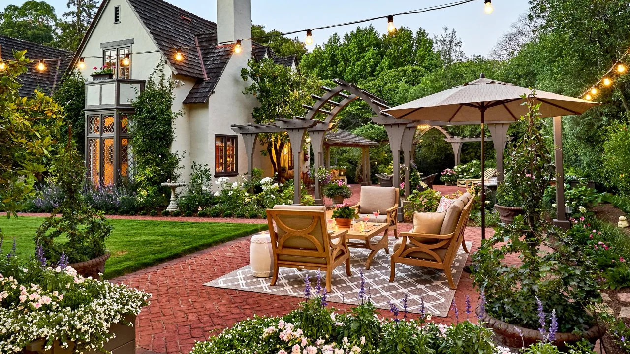 Diy Landscape Design Backyard DIY Ideas Felice Landscaping