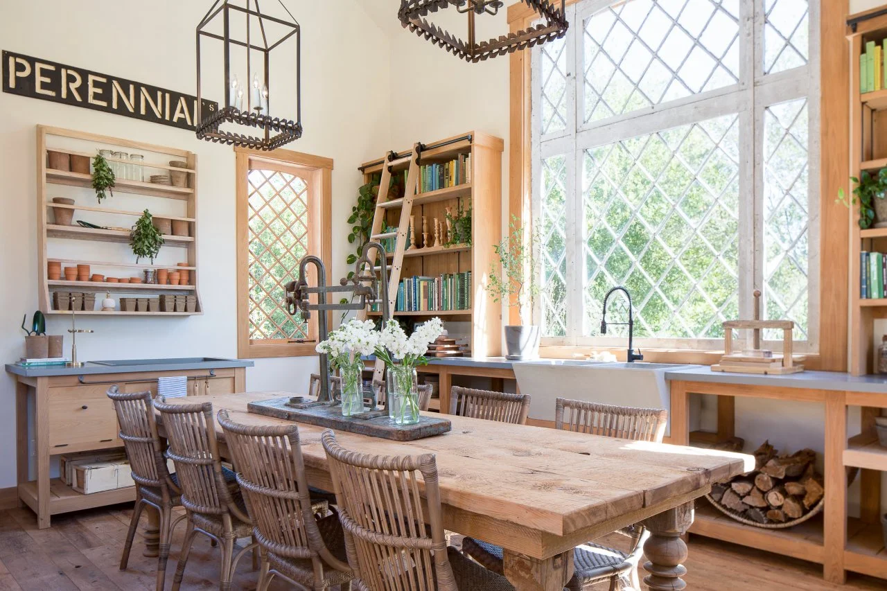 Fixer Upper Garden Famous 'Fixer Upper' Homes: What's Up With Them Now