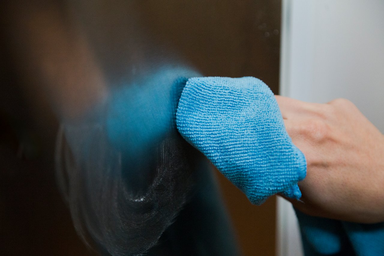 How to Clean With Cream of Tartar | HGTV