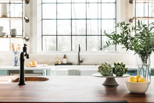 10 Easy Ways to Detox Your Home | HGTV