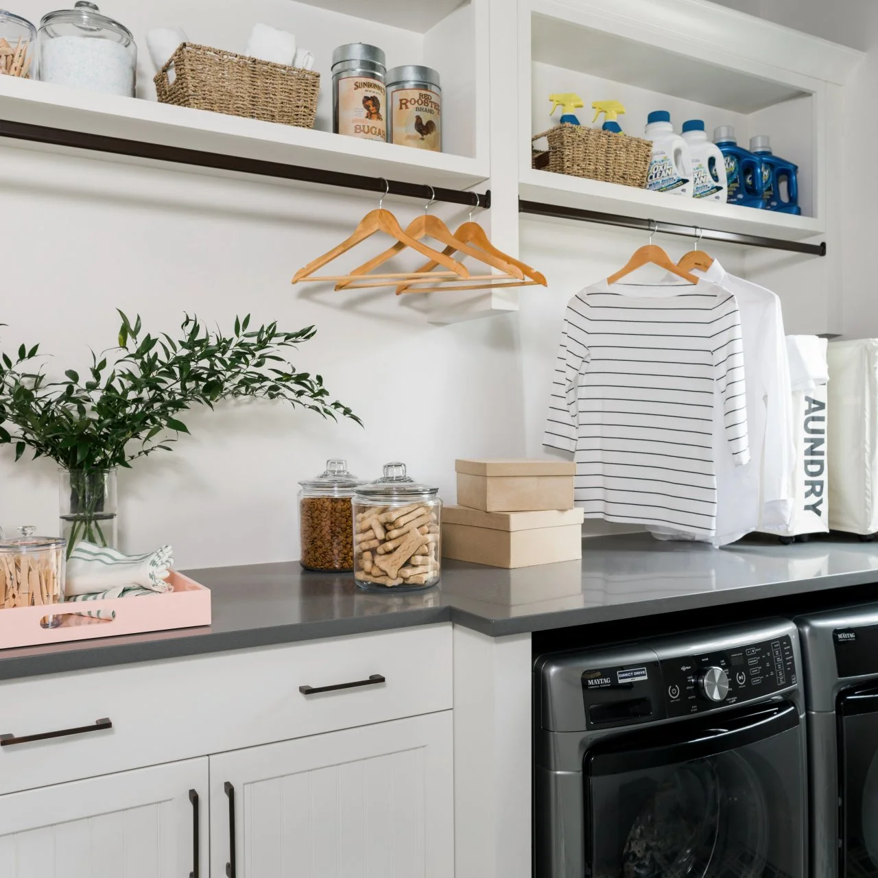 Diy Small Laundry Room Ideas