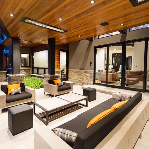 Landform Design Group | HGTV