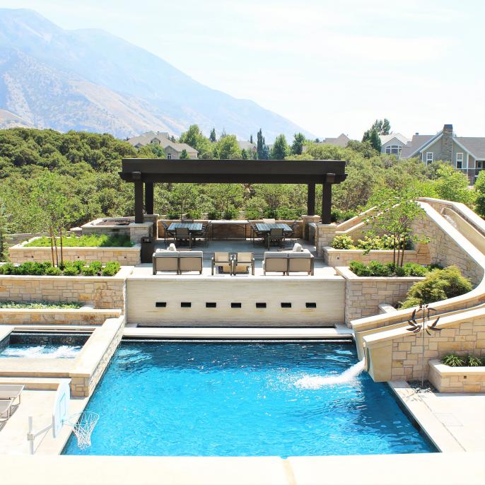 Landform Design Group | HGTV