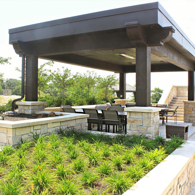 Landform Design Group | HGTV