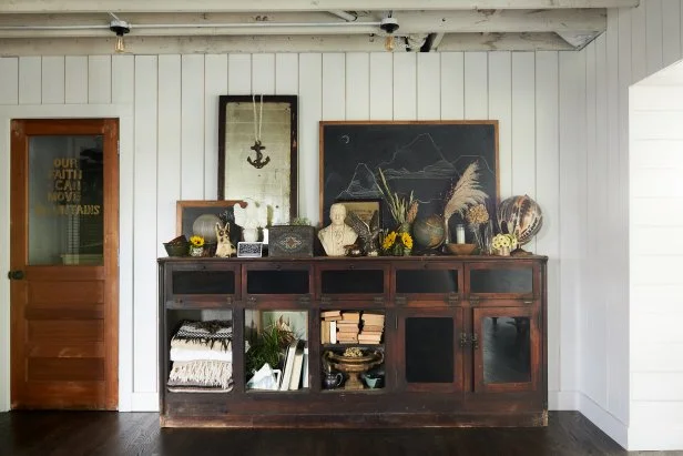 The Best Antique and Vintage Shopping Destinations Across America | HGTV