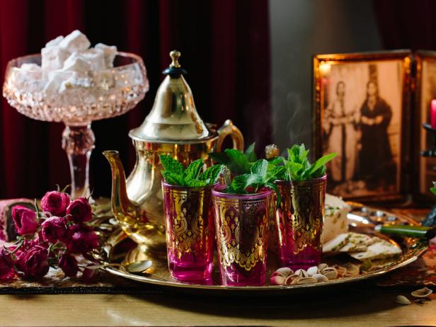 Picture-Perfect Tea Party Ideas Your Guests Will Love | HGTV