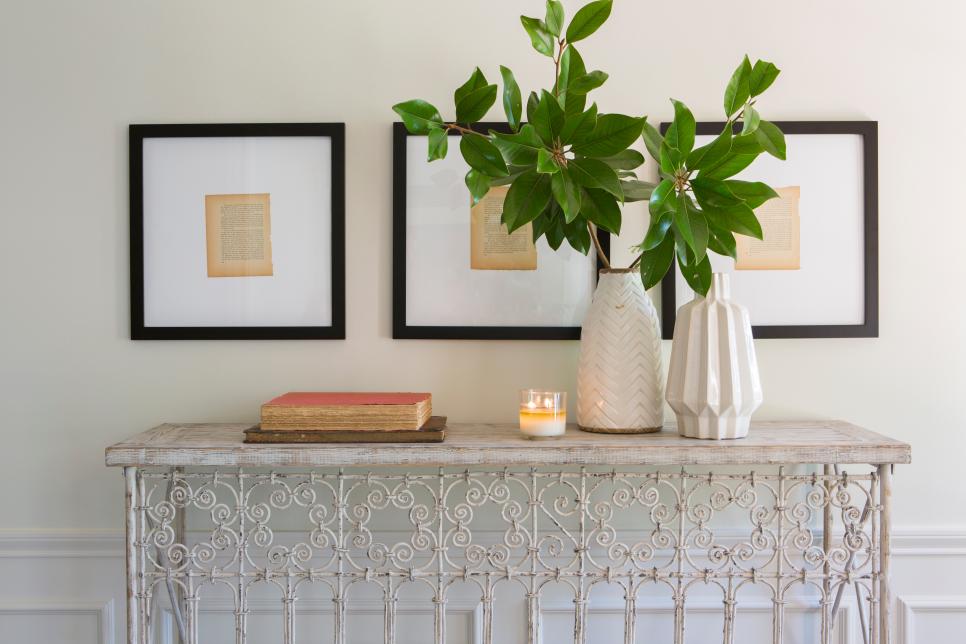 Fixer Upper: A Luxe Transformation With Classic Euro Style | Fixer ...