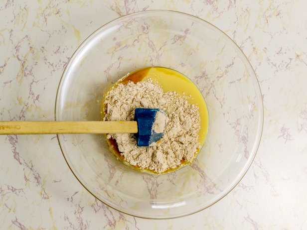 Mardi Gras Recipe: King Cake Ice Cream | HGTV